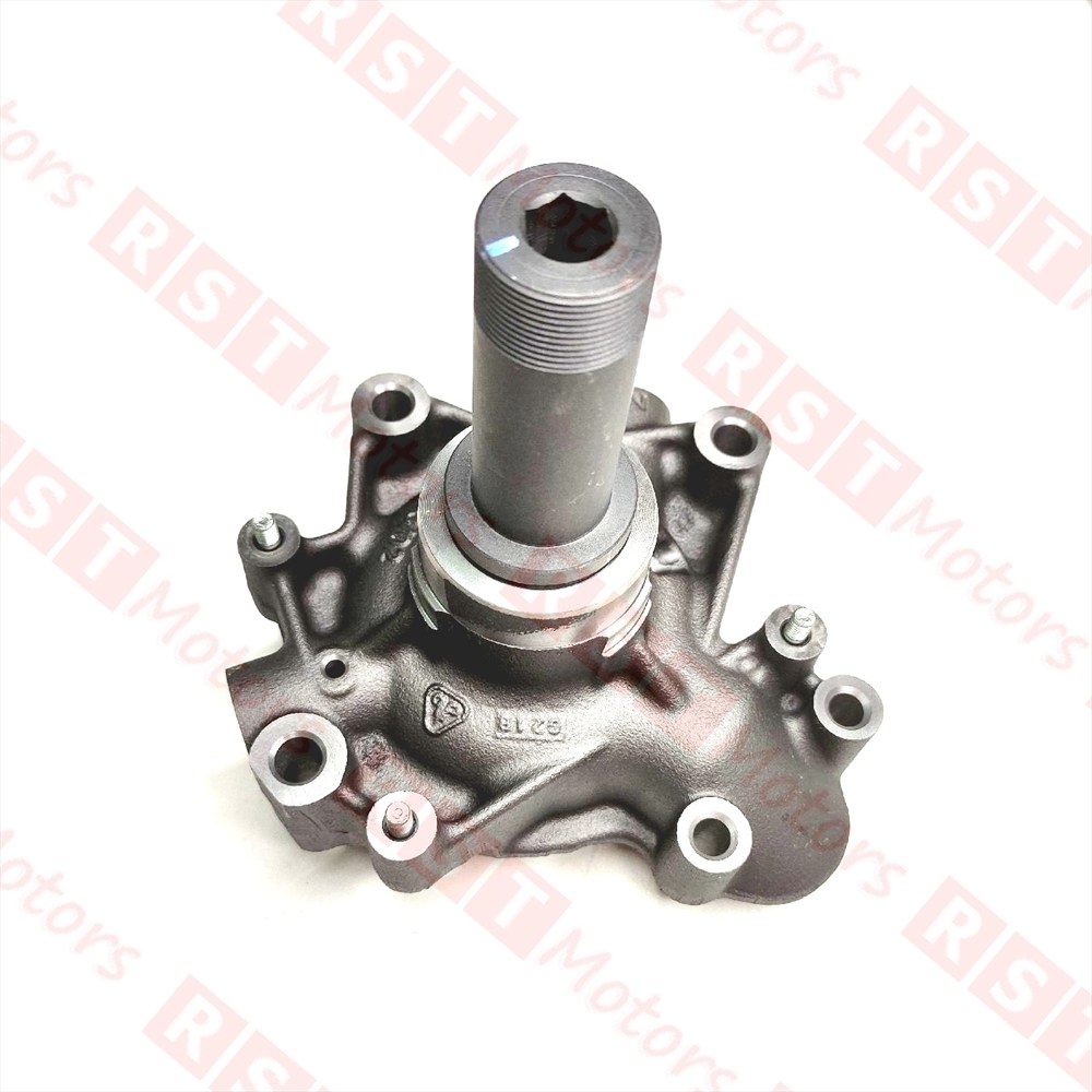 Насос водяной (помпа) Fuso Canter TF =IVECO= (QC000330) купить недорого ...