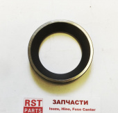 Кольцо ступицы передней (дистанционное) NQR71/75 =Isuzu Motors ...