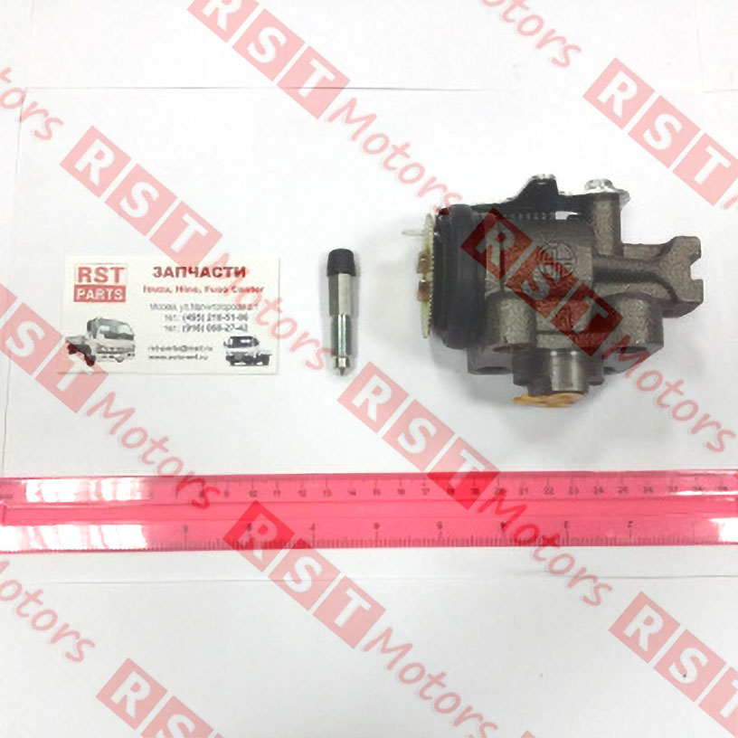 Цилиндр тормозной (CN) NQR71/75/NPR75 - перед. правый (п) (С/П) =TAP ...