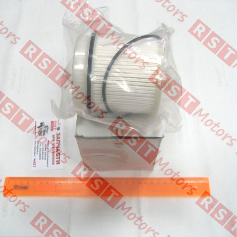 Фильтр топливный тонкой очистки NLR/NMR/NPR/NQR90/FVR34/FSR90 =PINGYUAN ...