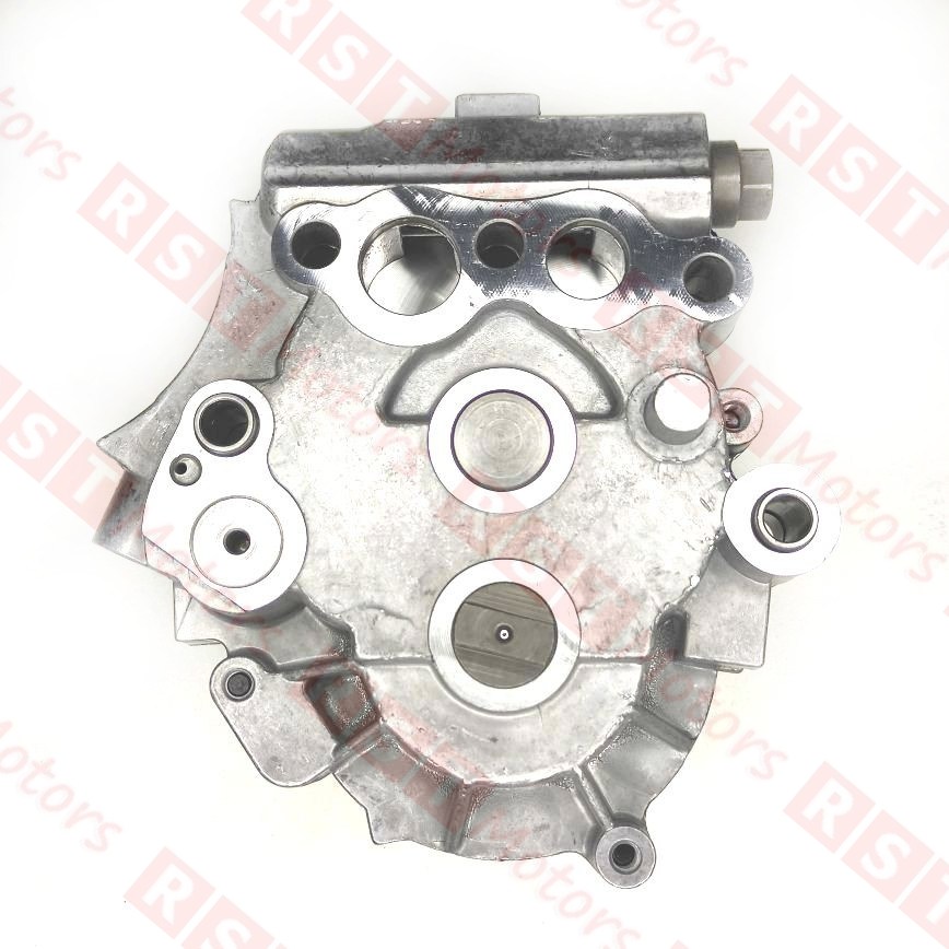 Насос масляный Fuso Canter TF =IVECO= (QC000446) купить недорого в ...