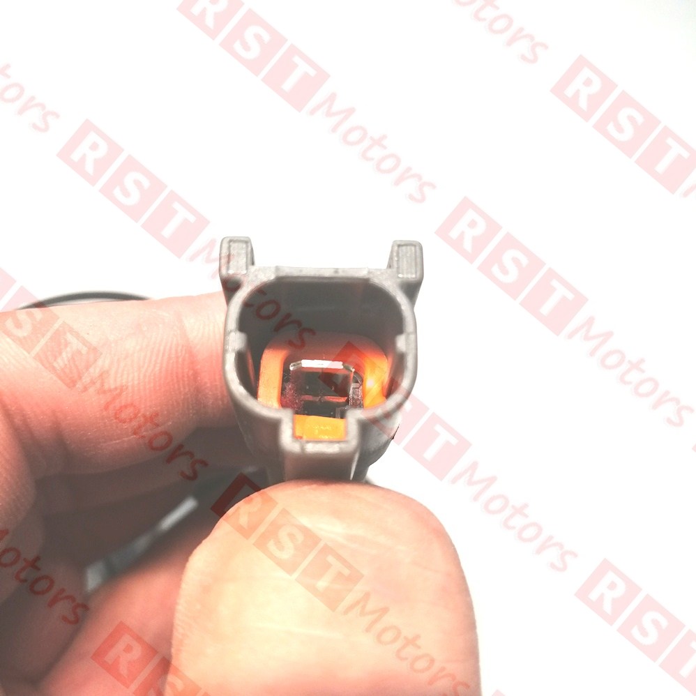 Реле свечей накала Fuso Canter FE85 =KRAUF= (ME753359 ME220473 ...