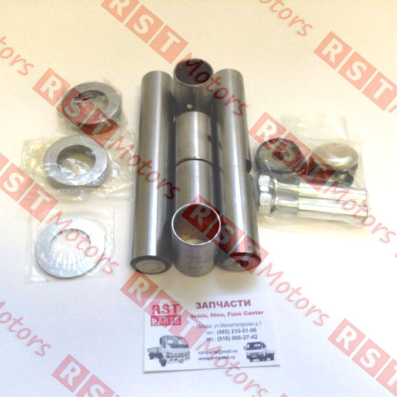 Шкворня ремкомплект NQR71/75/NPR75/NMR85 =QML= (5878322200) купить ...