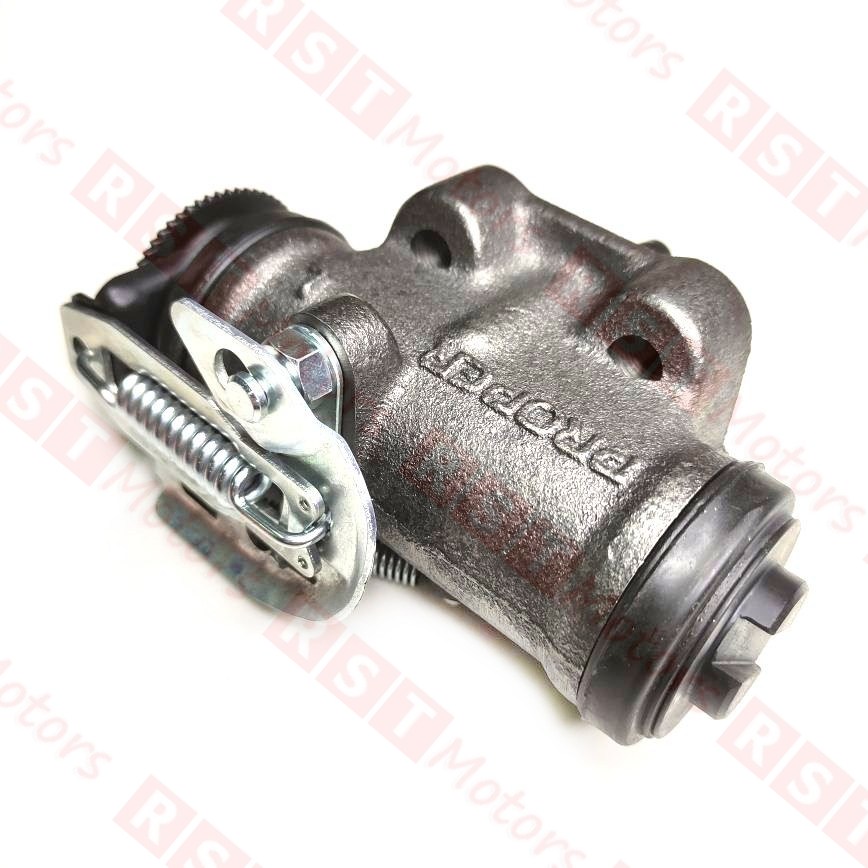 Цилиндр тормозной (PR) задний левый (перед С/П) Fuso Canter FE85 (026 ...