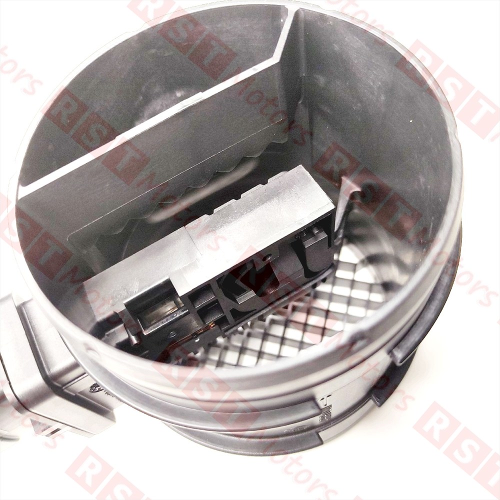 Датчик массового расхода воздуха Fuso Canter TF =FUSO= (ME422856 ...