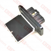 Резистор отопителя Fuso Canter FE85 (E-3) =ZEVS= (ME733584 YL-7716 ...