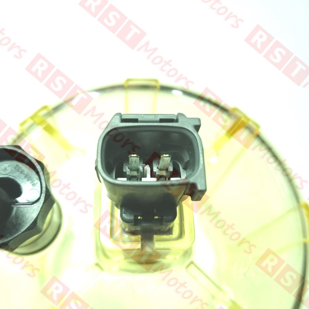 Корпус (колба) топливного фильтра грубой очистки FSR90/FVR34/CYZ52 ...