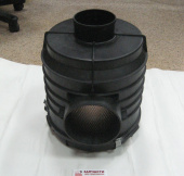 Корпус воздушного фильтра NQR90/NPR75/NLR =Isuzu Motors= (8980504151 ...