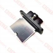 Резистор отопителя Fuso Canter FE85 (E-3) =KITATOMO= (ME733584) купить ...