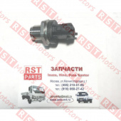 Датчик давления топлива (на рампе) Fuso Canter FE85 (E-3) =BOSCH ...