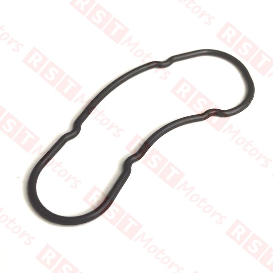 Прокладка маслоохладителя 4-6HK (кольцо А) овальное =Isuzu Motors ...