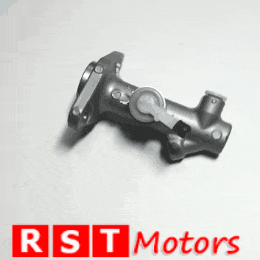Цилиндр сцепления главный NLR85/NPR75/NQR90 =Isuzu Motors= (8980253080 ...