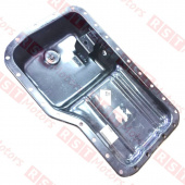 Поддон картера двигателя NPR75 (E4)/NQR90 =TAP= (8973867720) купить ...