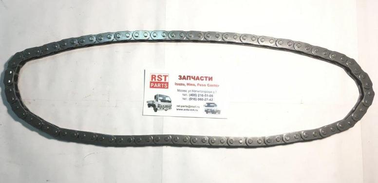 Цепь ГРМ NLR85/NMR85 =Isuzu Motors= (8979450670) купить недорого в ...