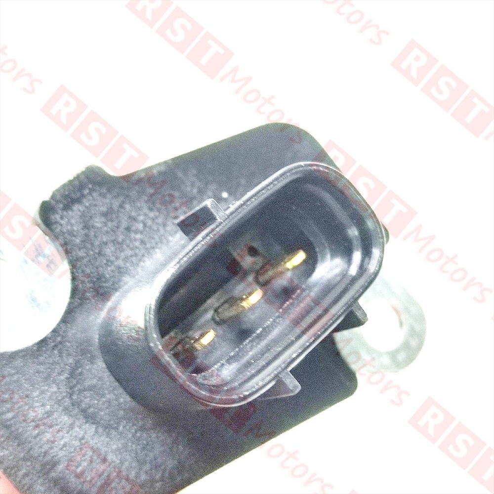 Датчик массового расхода воздуха Fuso Canter FE85 (E4) =GREEN FOX ...