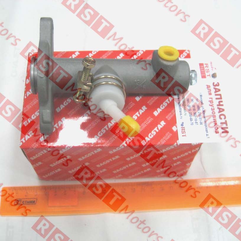 Цилиндр сцепления главный NQR71/75 =BAGSTAR= (8980976940 8980977650 ...