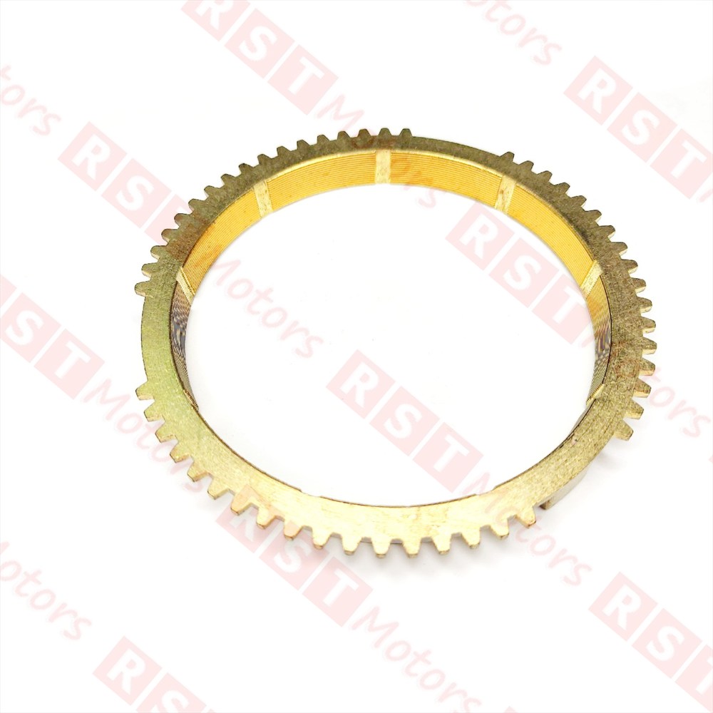 Синхронизатор КПП (4-5-6 передачи) Fuso Canter FE85 =FUSO= (ME502617 ...