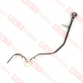 Трубка топливная обратки NLR85 =Isuzu Motors= (8980096990) купить ...