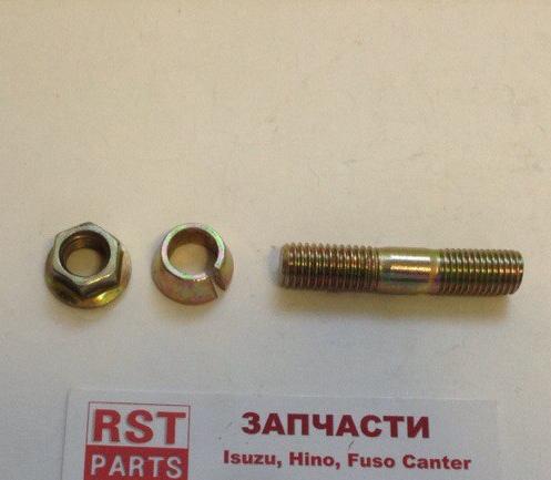 Конус шпильки полуоси NQR71/75 =GREEN FOX= (8973600040) купить недорого ...