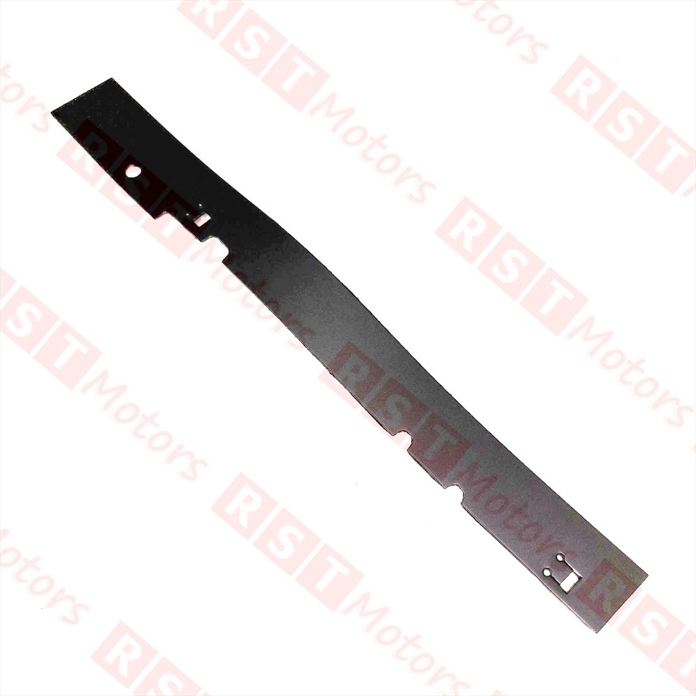 Ободок фары нижний Fuso Canter TF =FUSO= (MK580695) купить недорого в ...