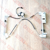 Механизм стеклоподъемника Fuso Canter FE85 (электрический) левый =API ...