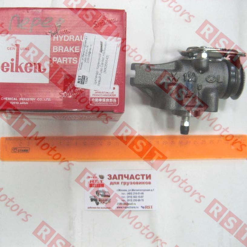 Цилиндр тормозной (SE) передний левый Fuso Canter FE85 =SEIKEN ...