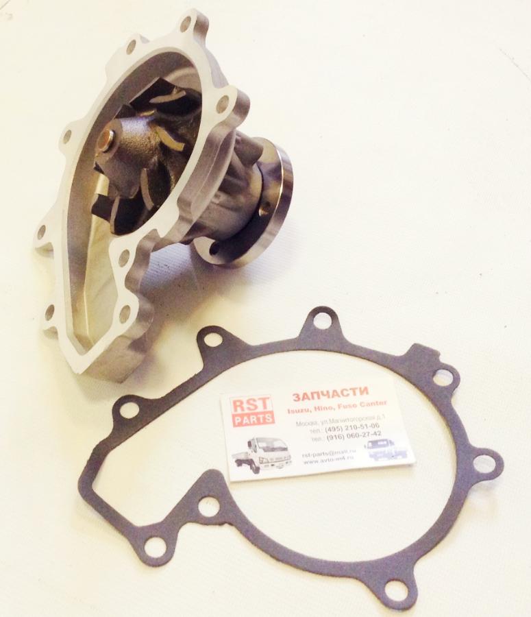 Насос водяной NQR71 =JAPACO= (8973333610) купить недорого в Москве ...