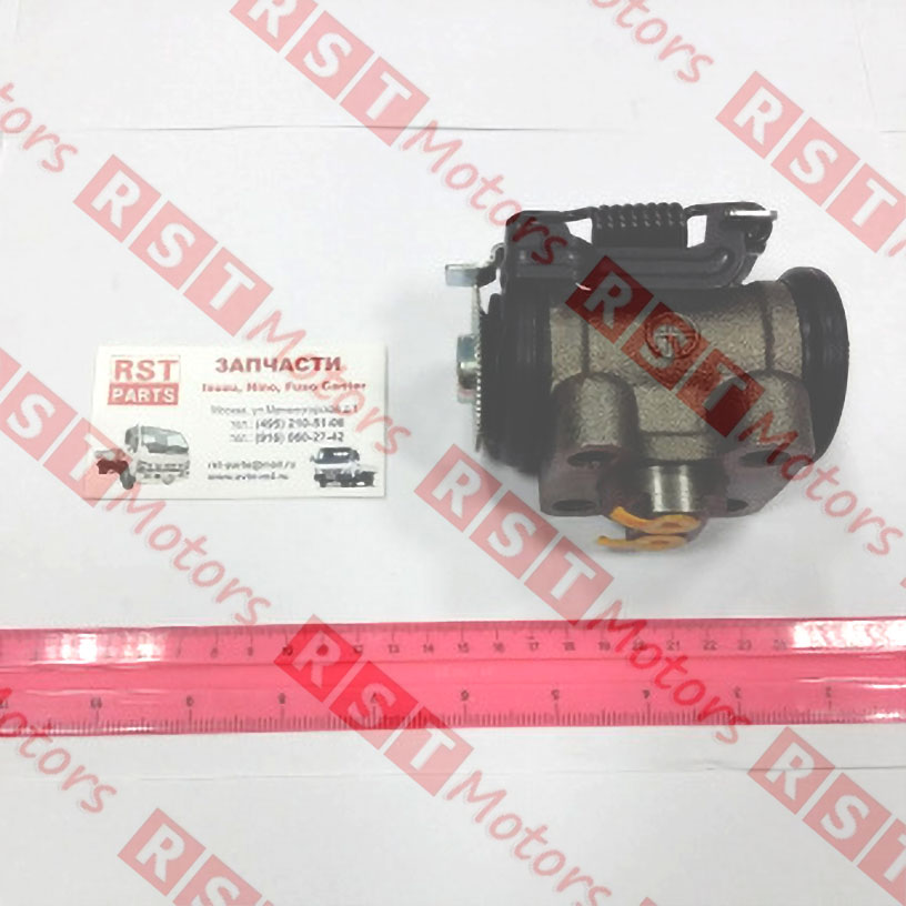 Цилиндр тормозной (CN) NQR71/75/NPR75 - задний левый (п) (Б/П) =TAP ...