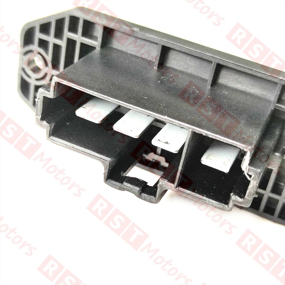 Резистор отопителя Fuso Canter FE85 (E-3) =KITATOMO= (ME733584) купить ...