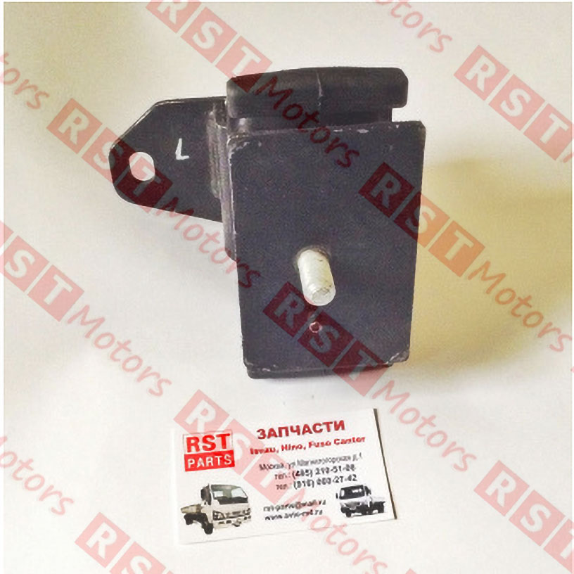 Подушка двигателя NQR71/75 (правая) =TAP= (8972016690) купить недорого ...