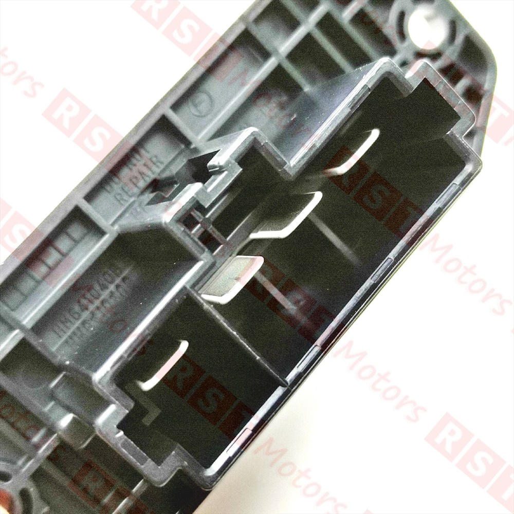 Резистор отопителя Fuso Canter FE85 (E-3) =FUSO= (ME733584) купить ...