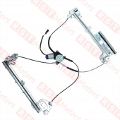 Механизм стеклоподъемника Fuso Canter FE85 (электрический) левый ...