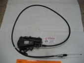 Мотор остановки двигателя NQR71 =Isuzu Motors= (8972550690) купить ...