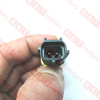 Датчик температуры охл. жидкости NPR75/FVR34/FSR90/NQR90 =GREEN FOX ...