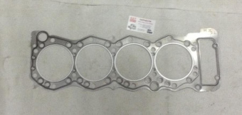 Прокладка ГБЦ (A) Fuso Canter FE85 =FUSO= (ME223526 ME226784) купить ...