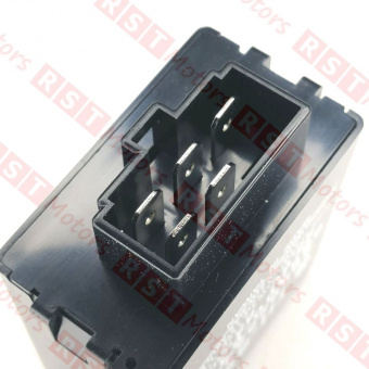 Реле сигнала поворотов NPR75/NLR85/NMR85/NQR90/FVR34/FSR90 =TH ...