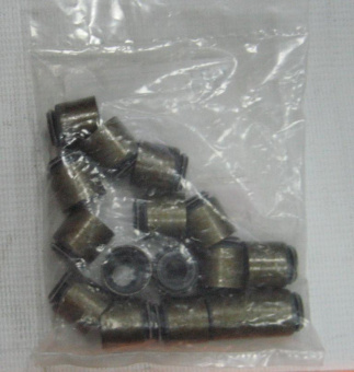 Сальник клапана NQR75/90/NPR75/FSR90/FVR34 ( комплект 16 штук ) =PROPER ...